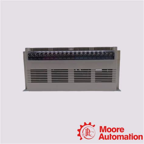 07kr240 Gjv3072402r1 Abb Programmable Logic Controller Module