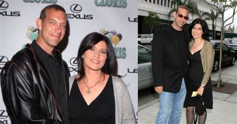 Who Is Nancy Mckeon Married To A Closer Look At The Actress Personal Life