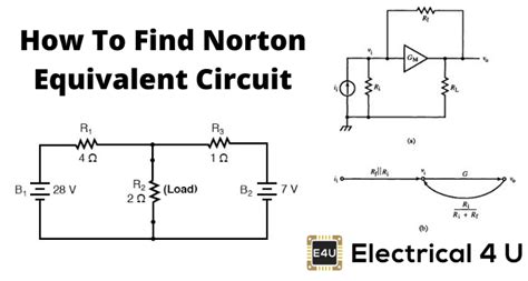 How To Find Equivalent Resistance Of A Circuit Wiring Diagram