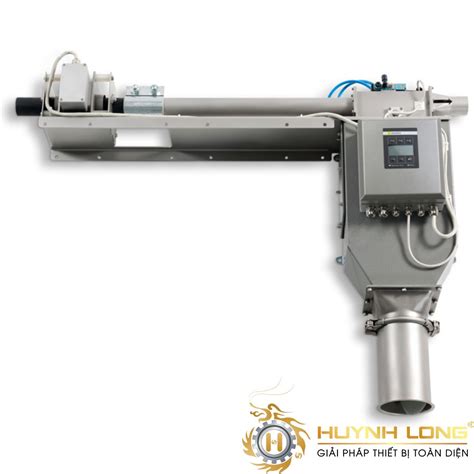 Gf Metal Separator Sesotec Metal Separator