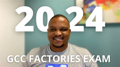 How To Prepare For Gcc Factories Plant Engineering Exam Palucraft Posted On The Topic Linkedin