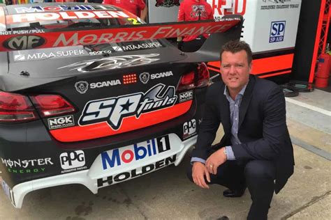 Racing Driver Nathan Murray Profile Podiums Career And Race Results