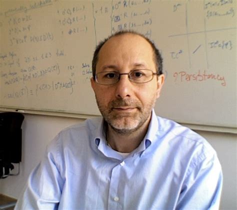 Home Page Of Alessandro Artale