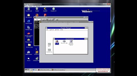 Dosbox Windows 3 1 Preconfig Lasopaplant