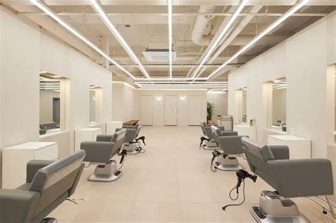 고급스러운 90평 청담동 웨딩 헤어메이크업 인테리어 강남구 청담동