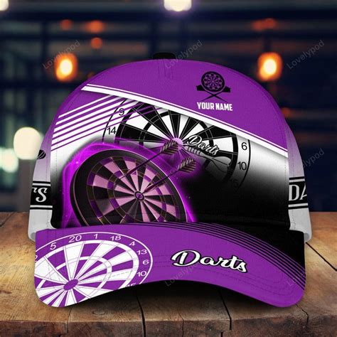 3d Classic Cap Lovelypod
