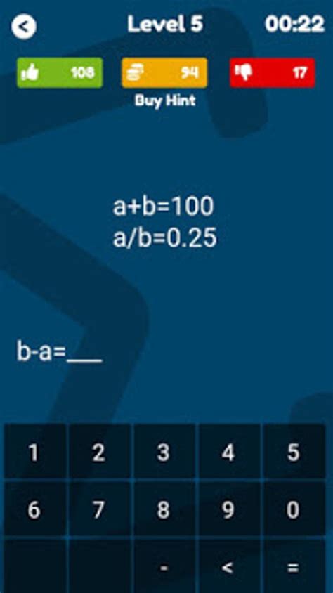 Math Puzzles 2019 Pour Android Télécharger