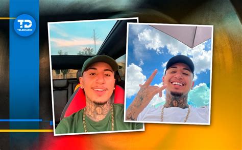 Influencer Diego Santos Muere Durante Acrobacia Telediario México