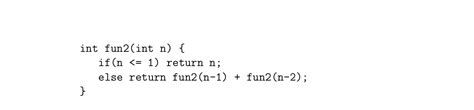 solved 3 consider the functions fun1 and fun2 given in