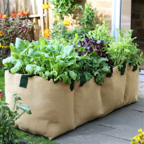 20 Creative Container Vegetable Garden Ideas For Small Spaces