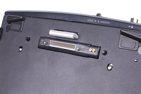 Panasonic Cf 20 Port Replicator Cf Veb201u Kaufen