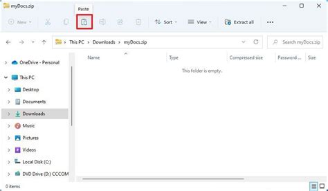 How To Zip Or Unzip Files On Windows Windows Central