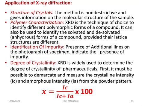 Drug Excipient Interaction Different Method Pptx