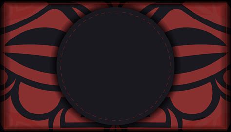 당신의 텍스트와 정치 기념일 스타일의 장식에 얼굴과 초대를 준비 신장식의 마스크와 검은 색으로 인쇄 디자인 엽서에 대한 벡터 템플릿 고대의에 대한 스톡 벡터 아트 및 기타