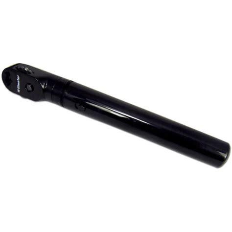 E Scope Ophthalmoscope 3 7 Black Led