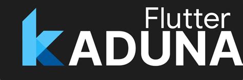 Flutter Kaduna On Linkedin Appdevelopmenttraining Flutter