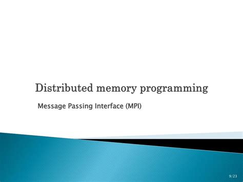 Ppt Parallel Programming Languages Powerpoint Presentation Free
