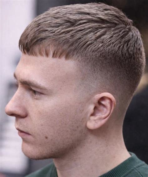 40 Best Hairstyles For Men With Straight Hair Forte Series