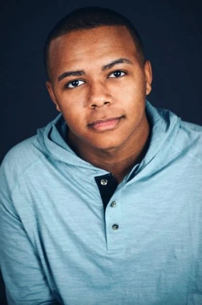 Aj Beckles Dublapédia Fandom