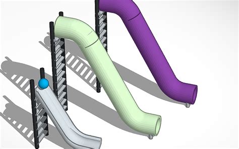 3d Design Slides Tinkercad