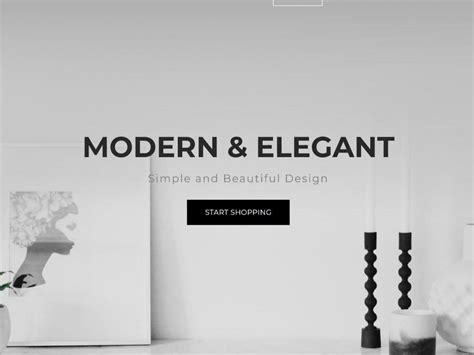 A User Interface UI Design That Looks Modern And Sleek Upwork