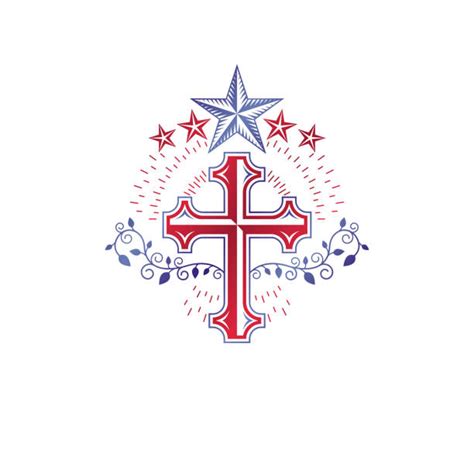 Christian Patriotism Illustrations Royalty Free Vector Graphics And Clip