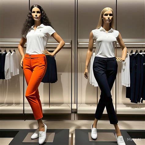 Golf Girls Display By Lvr6 On Deviantart