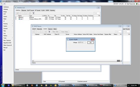 Routeros V4 10 Released Page 3 General Mikrotik Community Forum