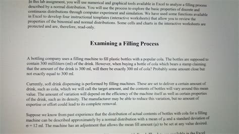 solved in this lab assignment you will use numerical and
