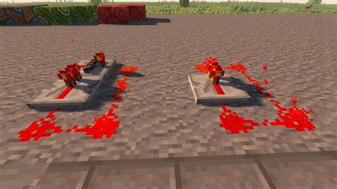Infinite Energy Or A More Complex Redstone Torch R Minecraft