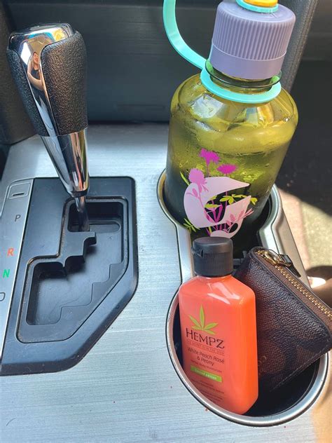 Cute And Girly Car Accessories