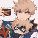 Solo Una Apuesta Katsudeku Omegaverse Raxxt Wattpad