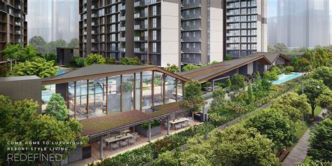 Novo Place Ec Official Sales By Hoi Hup Realty And Sunway