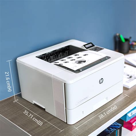 Hp Laserjet Pro M404dn Alignment At Rosalind Caine Blog