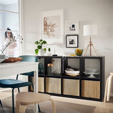 Ikea Kallax Stand Legs Ab Br