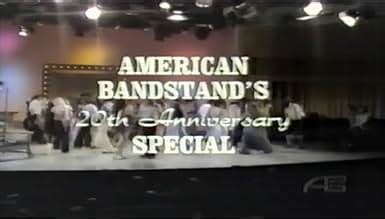American Bandstand Tv Series 19521989 Imdb