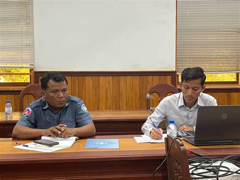 ក្រសួងរៀបចំដែនដី ក្រសួងរៀបចំដែនដី នគរូបនីយកម្ម និងសំណង់