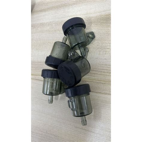 Design Italy Bb Tank Tank Kecil Small Tank Fuild Tank Smoke Ori Brembo Tank Shopee Malaysia