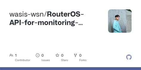 Github Wasis Wsnrouteros Api For Monitoring Mikrotik