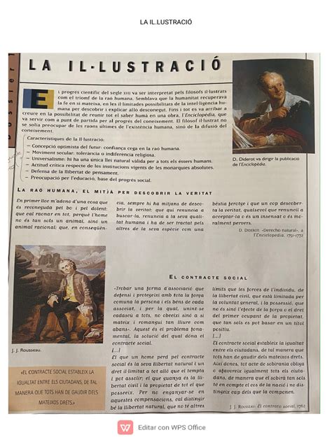 La Il LustraciÓ Pdf