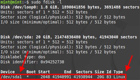 Reset A Linux Password From A Live CD Patrick S Blog