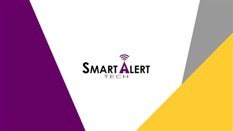 Smart Alert Tech Next Day Access Accessibility And Mobility Solutions