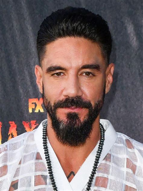 Clayton Cardenas Actor Producer