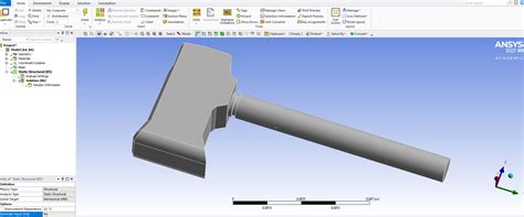 solved convert fusion 360 to ansys file autodesk community