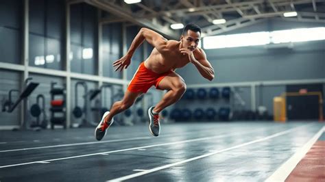 How To Use Sprint Training In The Gym For Maximum Results Gymnstrength