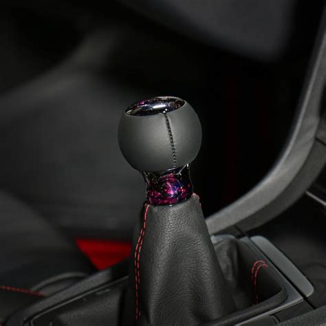 Honda Custom Shift Knobs Produced By Billetworkz