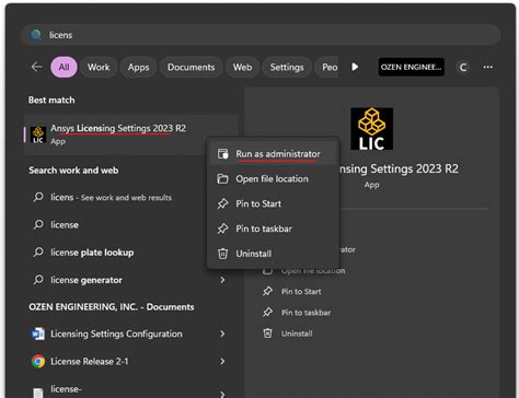 How To Enable Your Ansys Elastic Currency