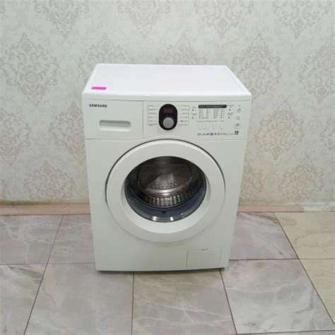 Samsung WF8590NFW - Узкие стиральные машины