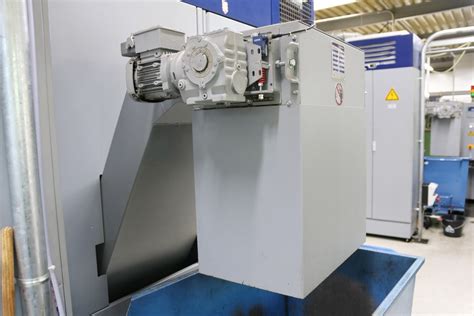 Cnc Auction Licon Liflex Ii 444 I Pc B2 2016