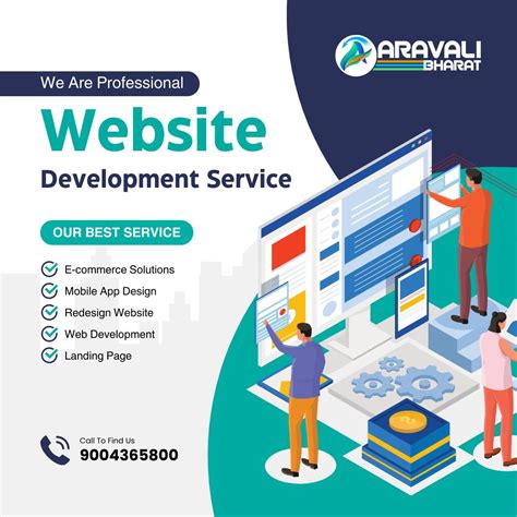 aravali bharat on linkedin webdevelopment business marketing